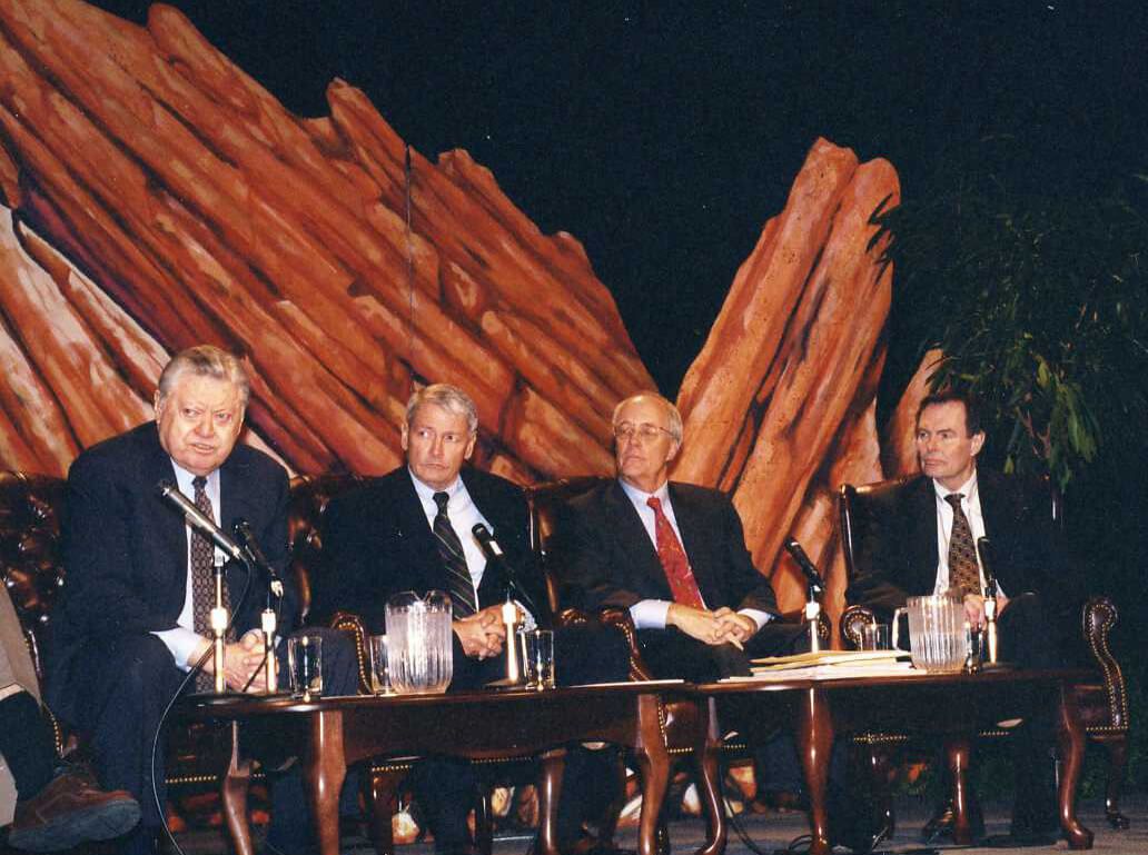 CableLabs 30th Anniversary